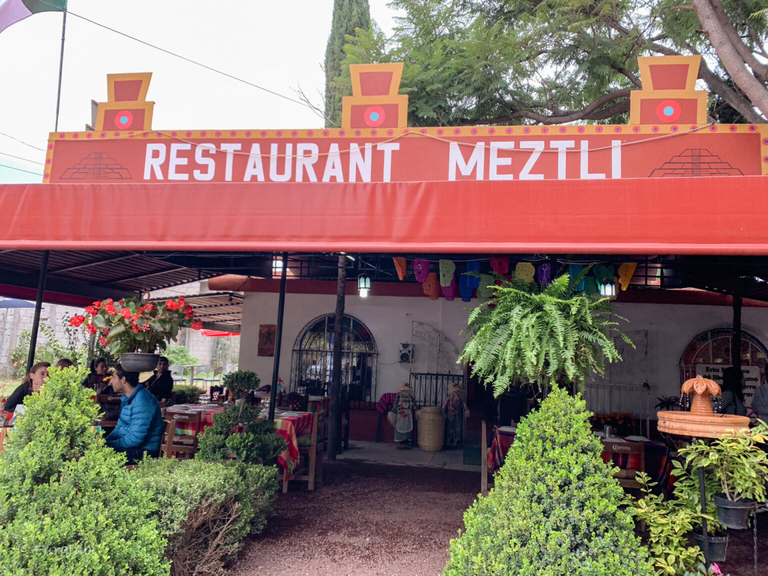 【メキシコシティ】日帰り観光におすすめ「テオティワカン遺跡」見どころや行き方を紹介 | ふらたび